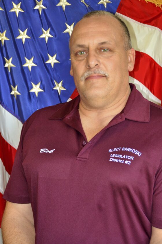 Candidates for Districts 1, 2 square off | News, Sports, Jobs ...